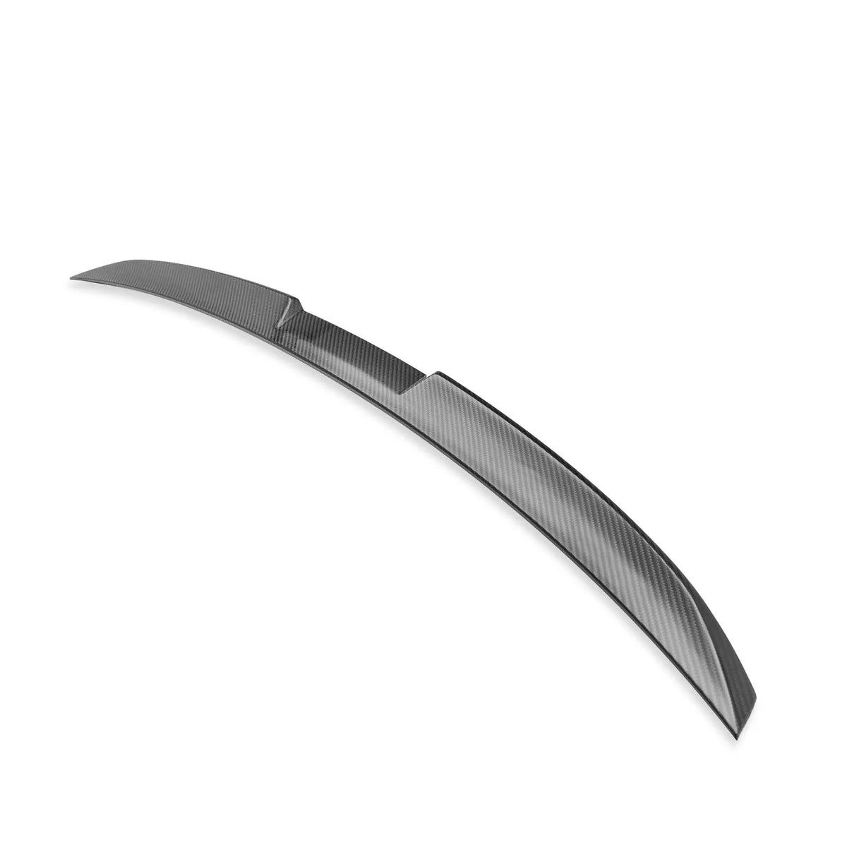 BMW 5 Series G60 & M5 G90 Pre-Preg Carbon Fiber Performance Rear Spoil ...